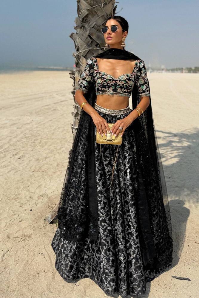 World of Haute Form | Zeb & Zeeshan (Haute Form Studio) World of Haute Form | Zeb & Zeeshan (Haute Form Studio)
