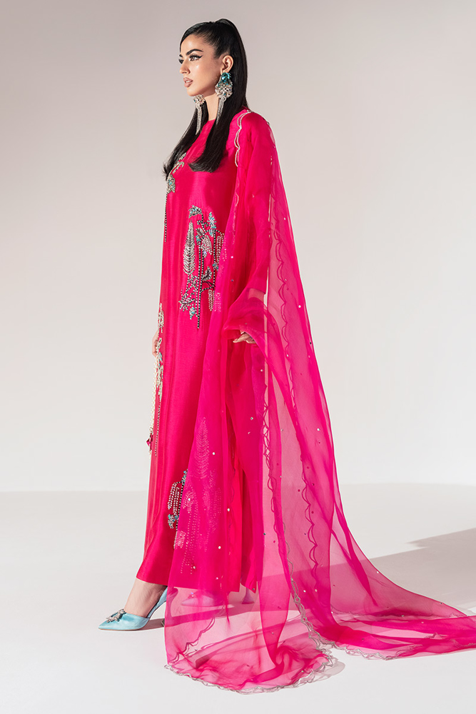 Knot Me | Zeb & Zeeshan (Haute Form Studio)