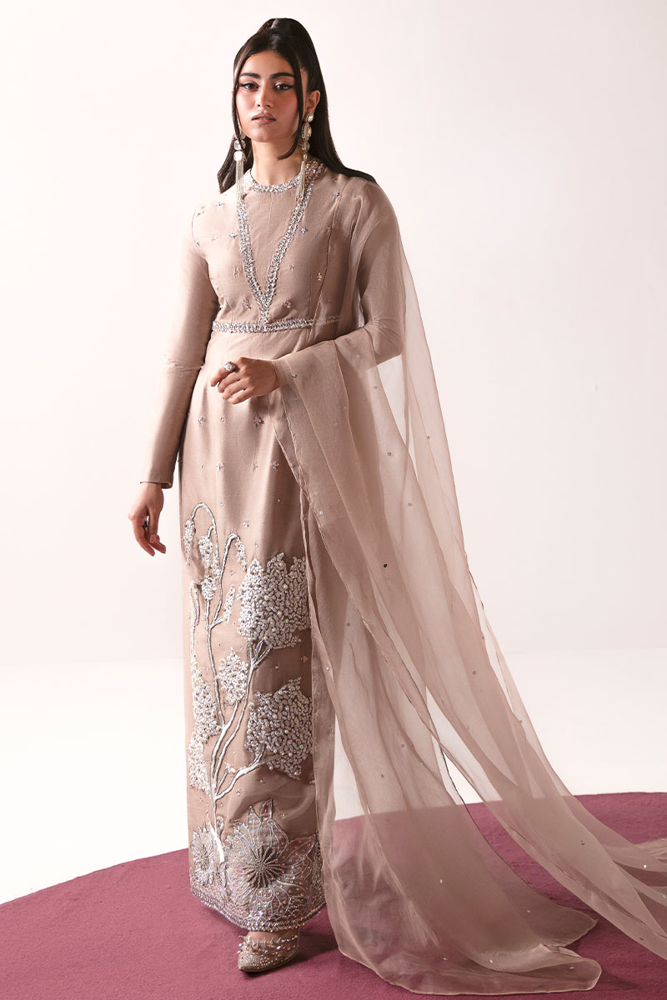 Haute Form Studio | Ready to Deliver